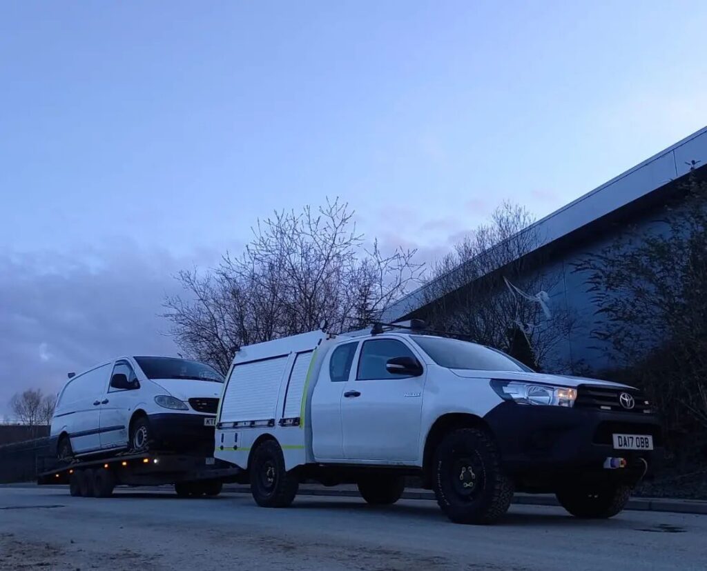 Homepage - RB Commercial